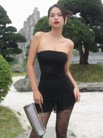 China Digital Print Short Sleeve Womens Dress Long Medium Short Lengths In Multiple Colors for sale