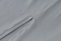China Summer New Fashion Sexy Backless Slim Split Halter Dress for sale