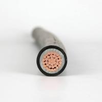 China 0.6/1 KV Low Voltage Electrical Cable XLPE Insulated PVC Sheathed for sale