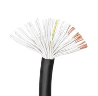 China Flame Retardant And Fire Resistant Cables 10sqmm Signal Control Cable for sale