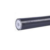 China Single Core ABC XLPE PVC Aluminium Overhead Cables 600/1000V for sale