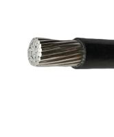 China OEM IEC XLPE Aluminium Overhead Cables ABC Aerial Bundle Conductor Cable for sale