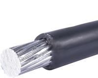 China OEM IEC XLPE Aluminium Overhead Cables ABC Aerial Bundle Conductor Cable for sale