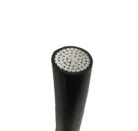 China JKLY Aluminium Conductor Wire Aerial Bundled Cable 600/1000V Covered Line Wire for sale