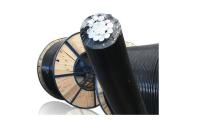 China 25KV 35KV Allied Wire & Cable Aerial Bundled XLPE Covered Line Wire for sale