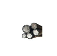 China ABC Aerial Aluminium Overhead Cables NFC33-209 ACSR Conductor Cable for sale