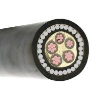 China N2XRY YJV32 Low Voltage Electrical Cable For Construction for sale