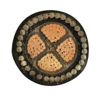 China N2XRY YJV32 Low Voltage Electrical Cable For Construction for sale