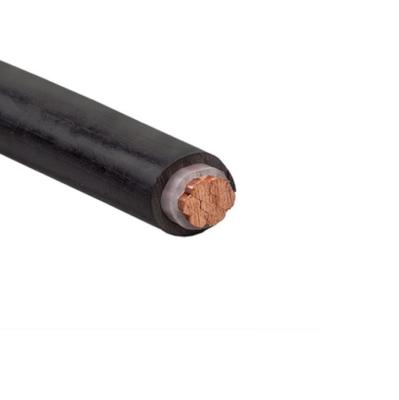 China N2XY PVC XLPE Cross Linked Polyethylene Cable Single Core for sale