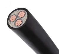 China N2XY PVC XLPE Cross Linked Polyethylene Cable Single Core for sale