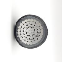 China YJLV22 NA2XRY Al 2 Core Low Voltage Cable Steel Tape Armoured Cable for sale