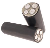 China NA2XBY Low Voltage Electrical Cable for sale