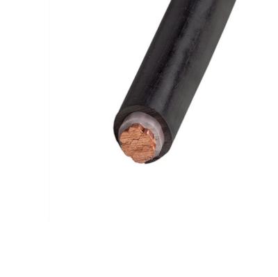China Single Core CU Conductor XLPE Insulated PVC N2XY Low Voltage Power Cable for sale