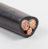 China Copper XLPE Insulated LSZH Cable Low Smoke Zero Halogen Power cable for sale