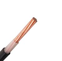 China Electricity Supply Copper Core XLPE Insulated PVC N2XY Low Voltage Cable Wire for sale
