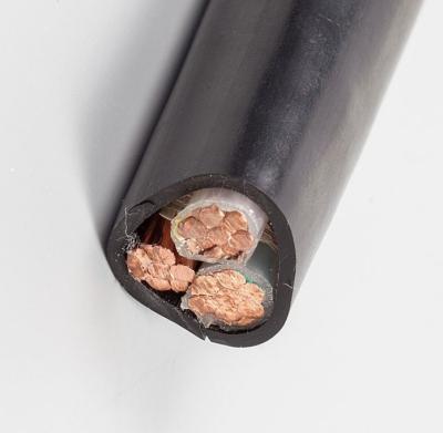 China Electricity Supply Copper Core XLPE Insulated PVC N2XY Low Voltage Cable Wire for sale
