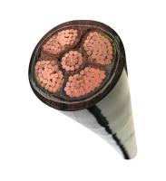 China 0.6/1 KV Copper Low Voltage Outdoor Cable Lighting Cable for sale