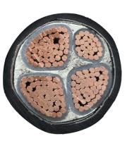 China 0.6/1 KV Copper Low Voltage Outdoor Cable Lighting Cable for sale