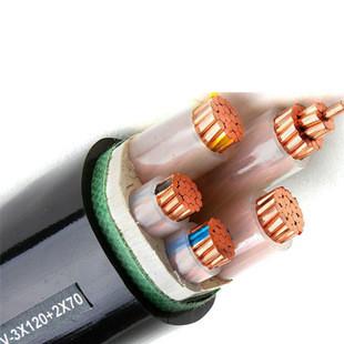 China CU Core XLPE Insulated PVC LV Power Cable IEC60502-1 Standard for sale