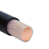 China 5 Core Copper XLPE Insulated PVC N2XY Low Voltage Electrical Cable for sale