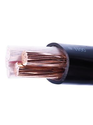 China IEC60502 N2XY 3 Core 4 Core Low Voltage Cable Polyethylene Insulated for sale