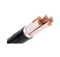 China Copper Conductor 1 Core Low Voltage Electrical Cable N2XY For Urban Power Grid for sale