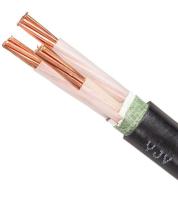 China 70mm2 95mm2 120mm2 PVC Copper Cable Low Voltage Electrical Cable Wire for sale