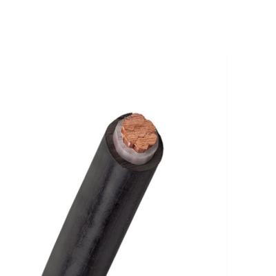 China Copper Conductor XLPE Insulation PVC Jacket Low Voltage Cable for sale