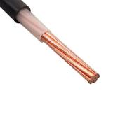China Single Core Low Voltage 300 Sq Mm XLPE Cable IEC60502 Standard for sale