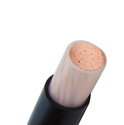 China Single Core Low Voltage 300 Sq Mm XLPE Cable IEC60502 Standard for sale
