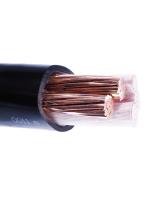 China Cu 3+2 Core 1000V Low Voltage Electrical Cable N2XY PVC Jacket Wire for sale