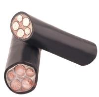 China XLPE Insulated Low Voltage Electrical Cable 0.6kv 3 Core Copper Cable for sale