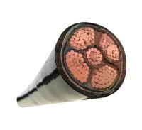 China IEC60502 70mm Copper Cable PVC Armored LV Power Cable for sale