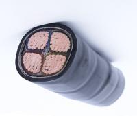 China IEC60502 70mm Copper Cable PVC Armored LV Power Cable for sale