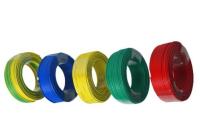 China H07V-K H07V-F H07V-U Single Core PVC Insulated Cables for sale