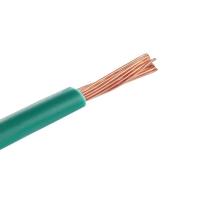 China BVR Multi Core PVC Insulated Cable For Power Distribution Cabinet for sale
