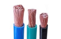 China BVR Multi Core PVC Insulated Cable For Power Distribution Cabinet for sale
