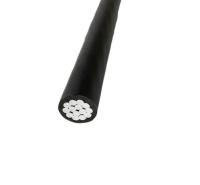 China 15KV Aluminum Conductor Cable OHSAS18001 ABC Bundle Conductor for sale