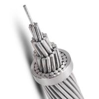 China Aluminum Alloy Reinforced ACAR Bare Aluminium Conductor for sale