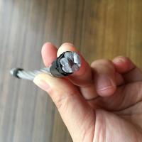 China BS 215 ACSR Bare Aluminium Conductor Aluminium Conductor Steel Reinforced for sale