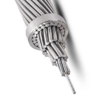 China ASTM B-52 ACAR Bare Aluminium Conductor Alloy Reinforced for sale