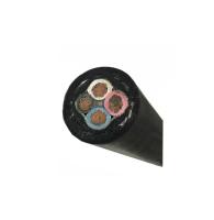 China H05RN-F H07RN-F EPR Insulated Cable Multi Core EPR Rubber Cable for sale