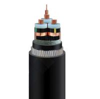 China N2XRY 33KV 3 Core Cable XLPE Medium Voltage Cables 500 Sq Mm for sale
