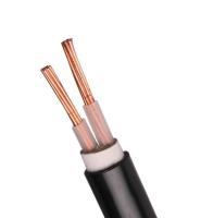 China CE Unarmored N2XY YJV XLPE Insulated Cable Low Voltage XLPE Cable for sale