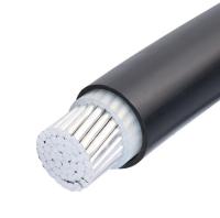 China NA2XY XLPE Insulated Cable IEC60502 Low Voltage Single Core Cable for sale