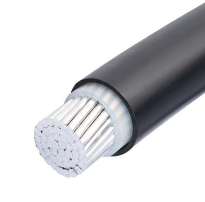 China NA2XY XLPE Insulated Cable IEC60502 Low Voltage Single Core Cable for sale