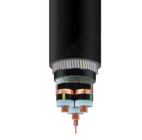 China SWA Steel Wire Armoured 1kv To 35kv Copper Core Cable 300 Sqmm for sale