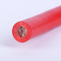 China 300/500V Silicone Rubber Insulated Cable 1.5MM2 Pure Copper Conductor for sale