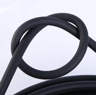 China 300/500V Silicone Rubber Insulated Cable 1.5MM2 Pure Copper Conductor for sale