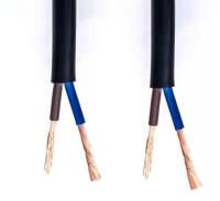 China Multi Core Fire Rated Control Cable NYYHY PVC Jacket Stranded Cable Wire for sale